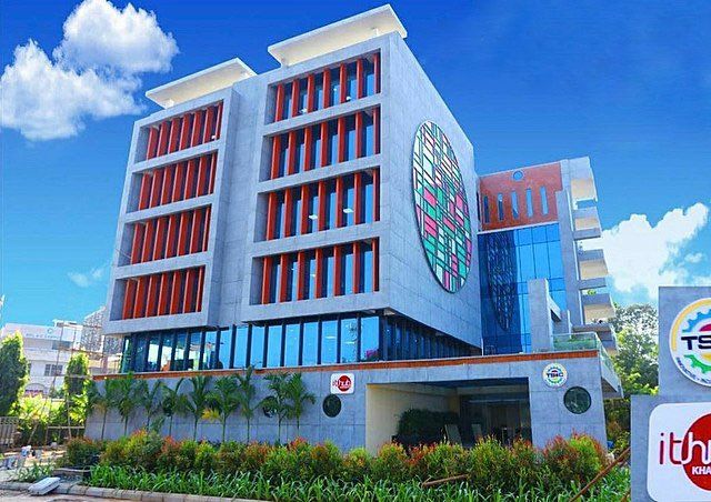 Telangana government’s IT Towers propelling IT growth in tier-II cities ...
