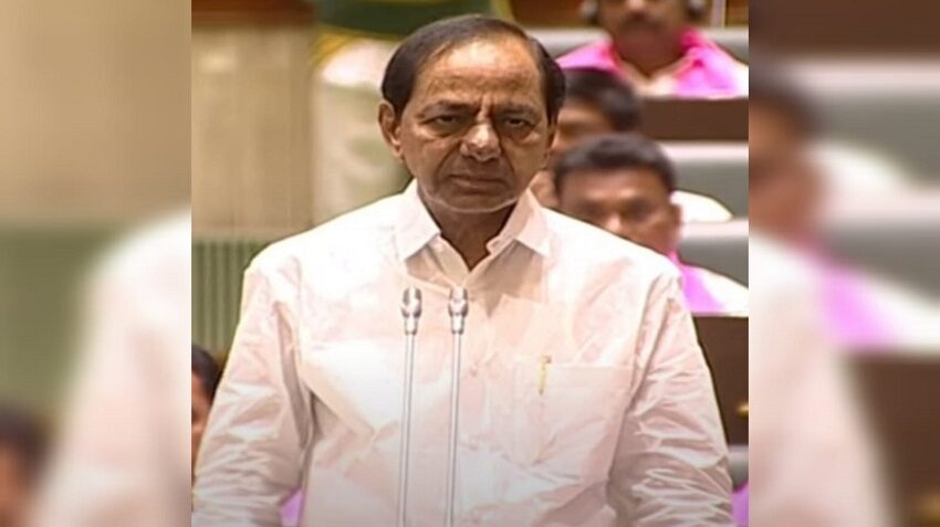 Telangana Assembly condoles the demise of MLA G Sayanna - Mission Telangana