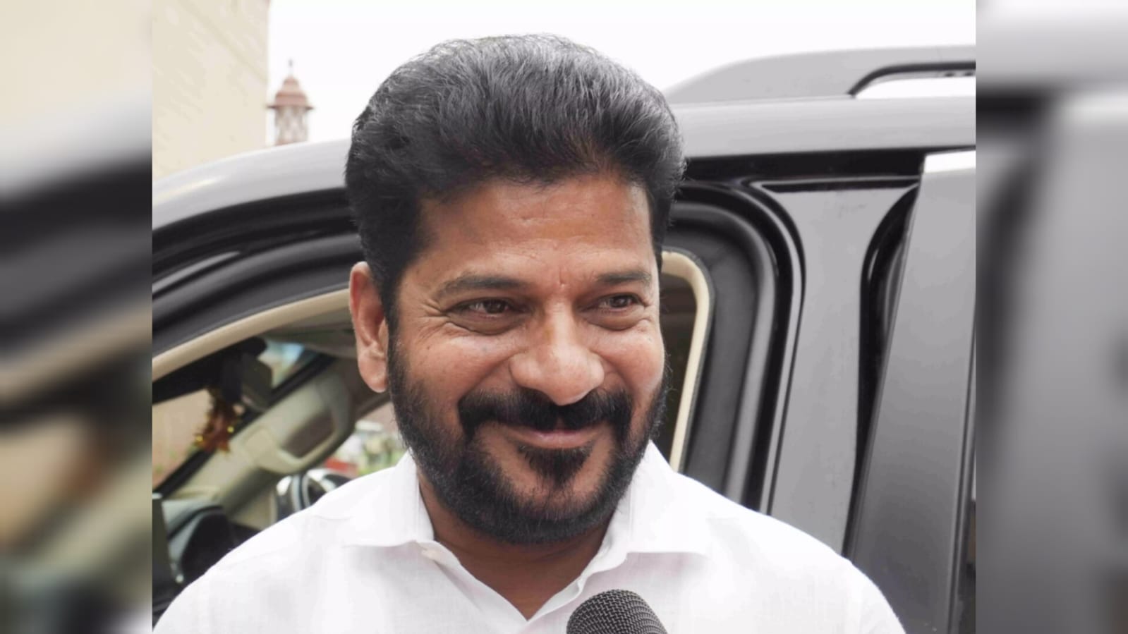 Revanth Reddy, the CM with most criminal cases: ADR Report - Mission ...